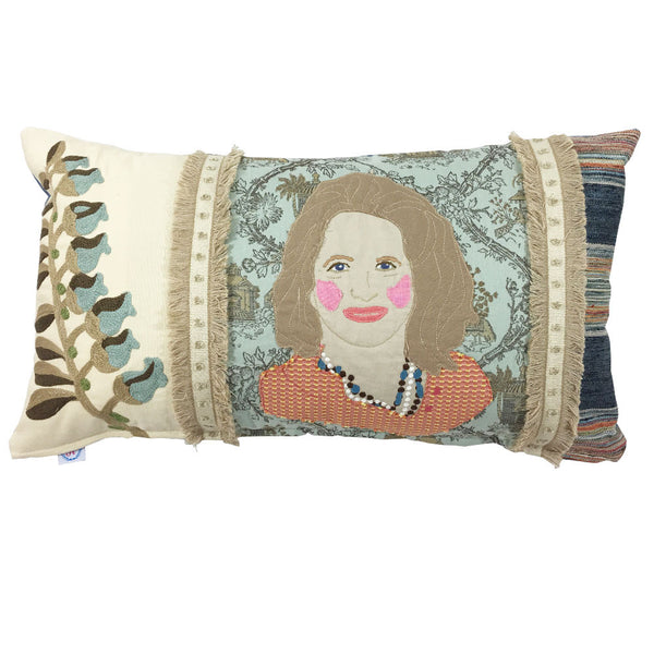 Mums The Word - Sarah Wiley Art