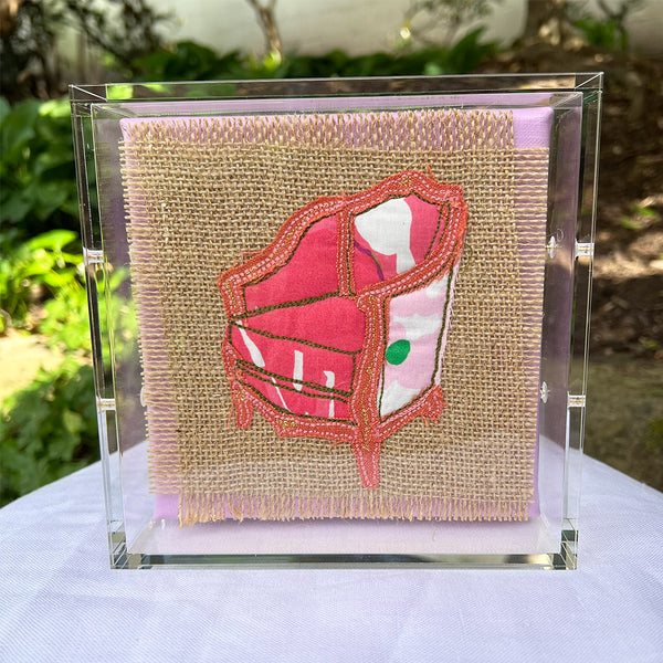 Minis - Sarah Wiley Art