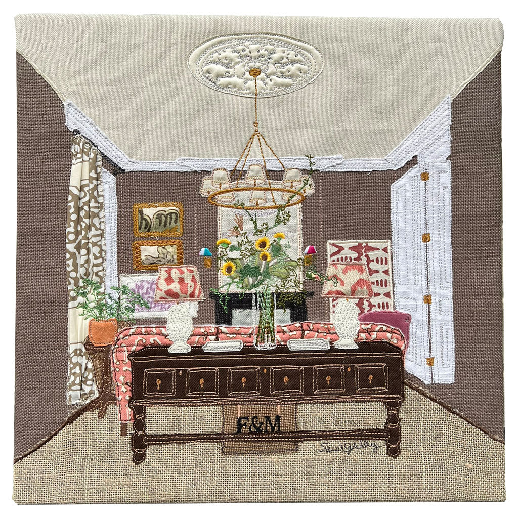Sarah Wiley Art