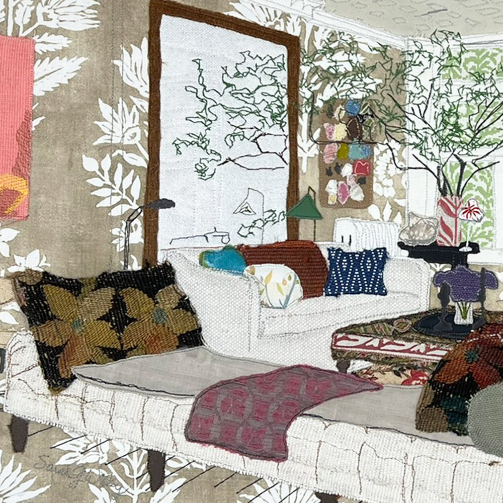 Sarah Wiley Art