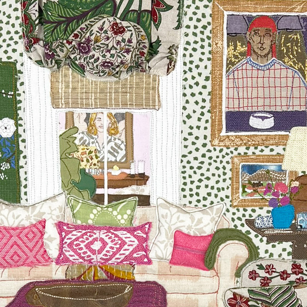 Sarah Wiley Art