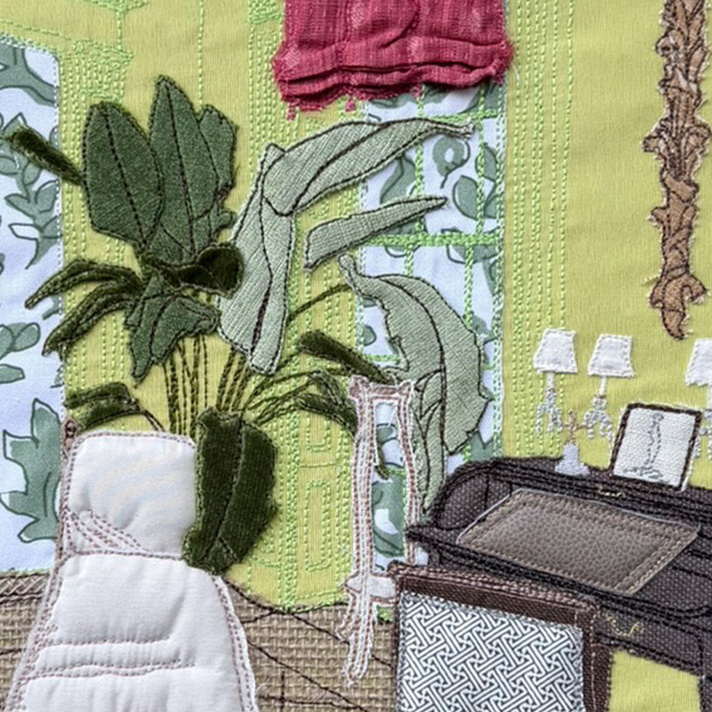 Sarah Wiley Art