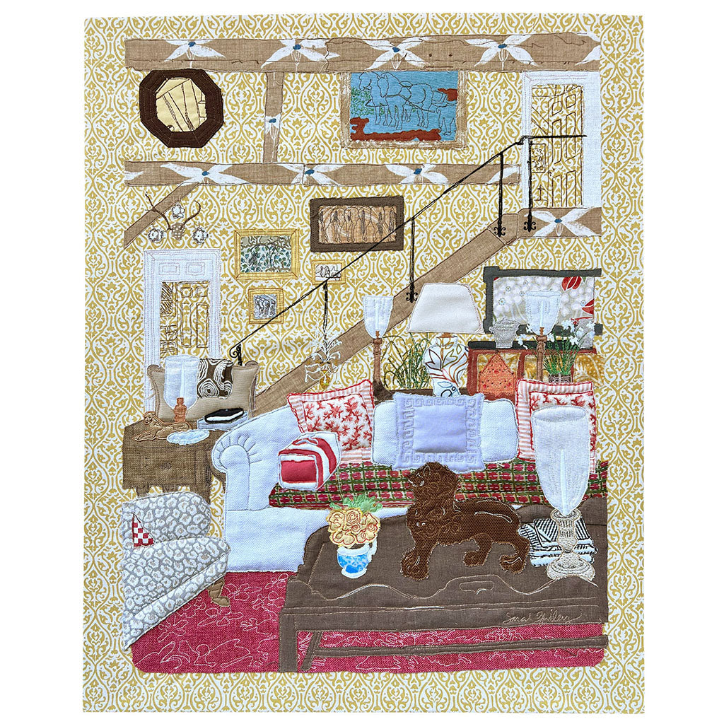 Sarah Wiley Art