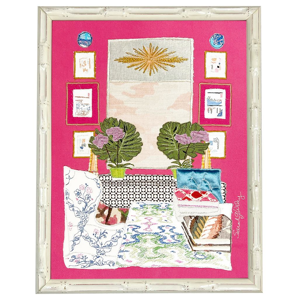 Sarah Wiley Art