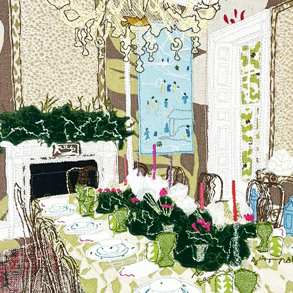 Sarah Wiley Art