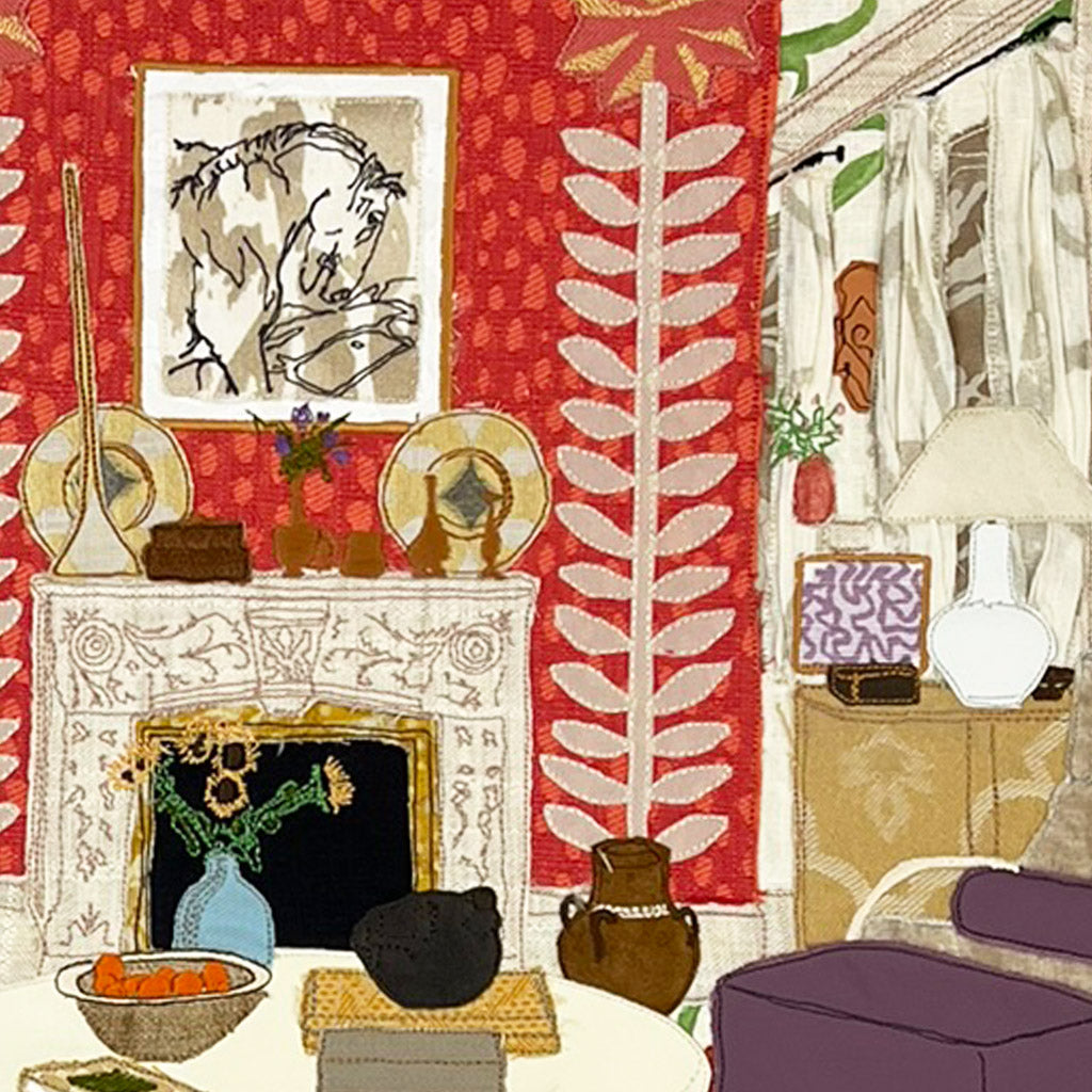 Sarah Wiley Art