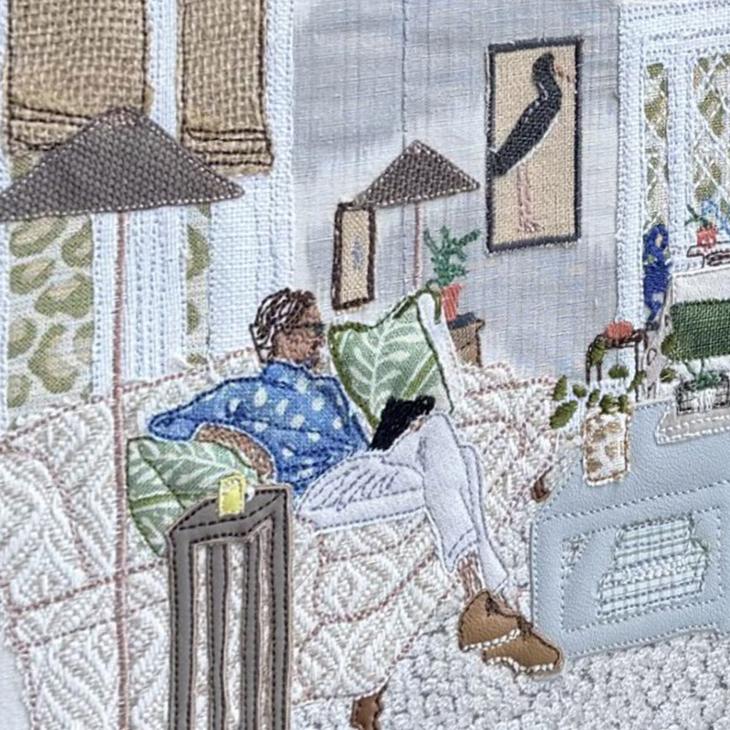 Sarah Wiley Art
