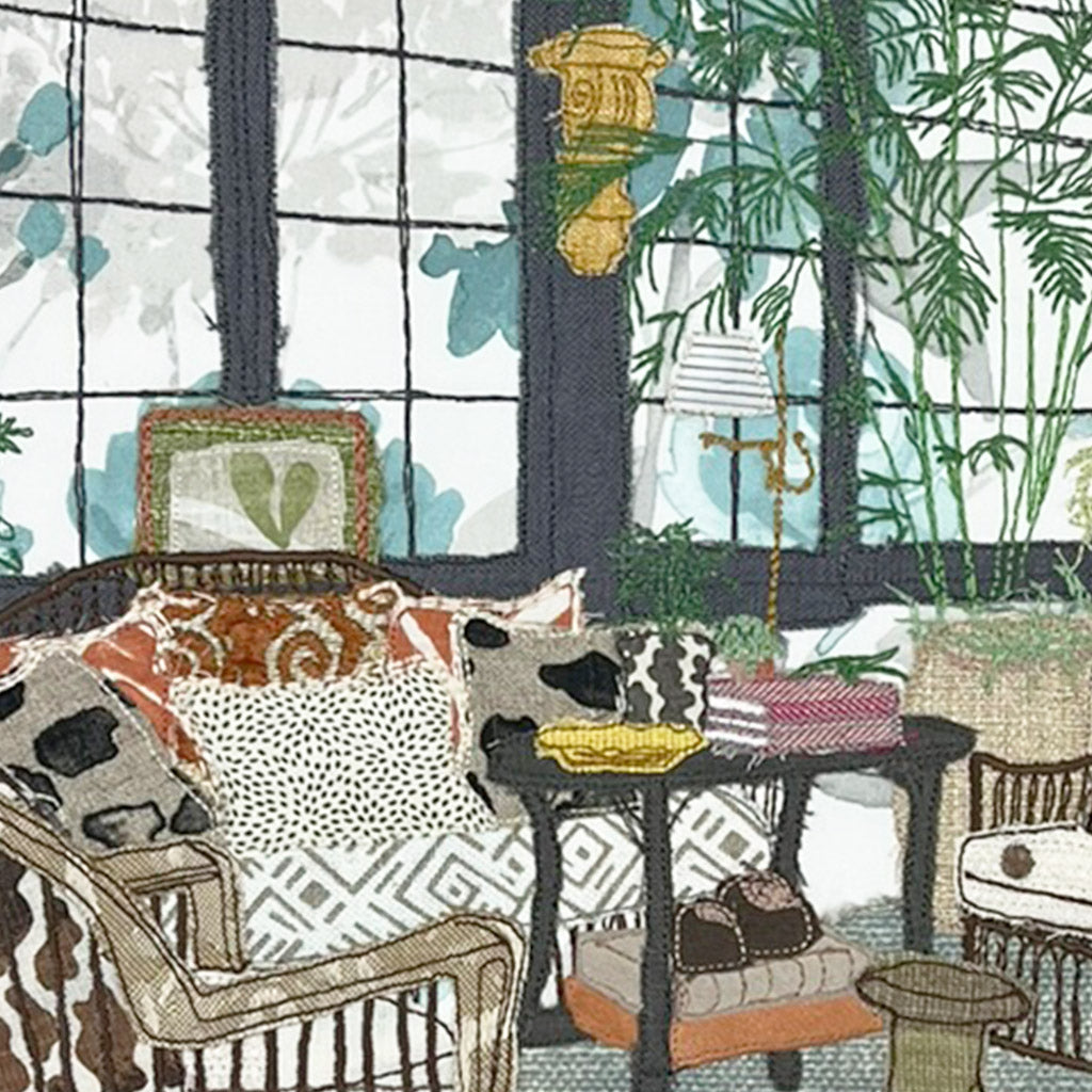 Sarah Wiley Art