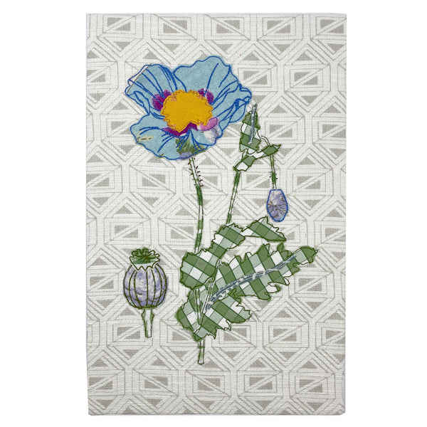 Poppy 3 - Sarah Wiley Art