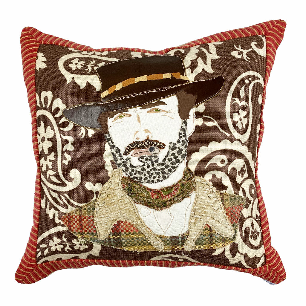 Men We Love - Sarah Wiley Art