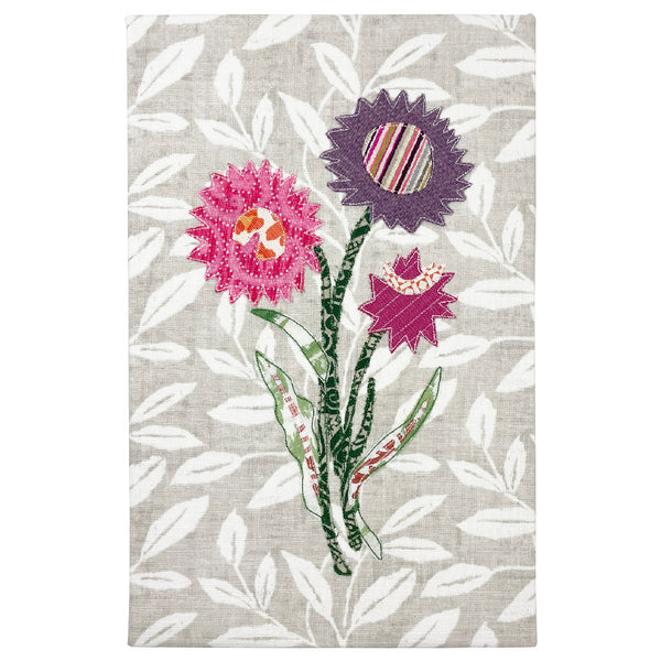 Helichrysum 4 - Sarah Wiley Art